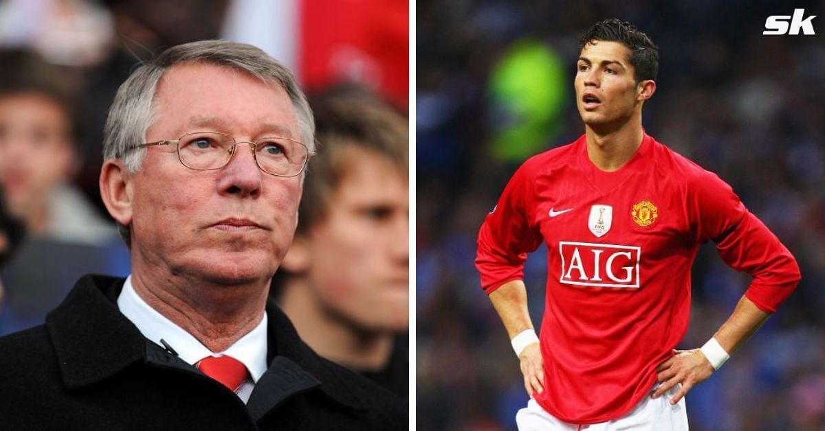 “I wouldn’t sell them a virus” – When Sir Alex Ferguson made emphatic ...