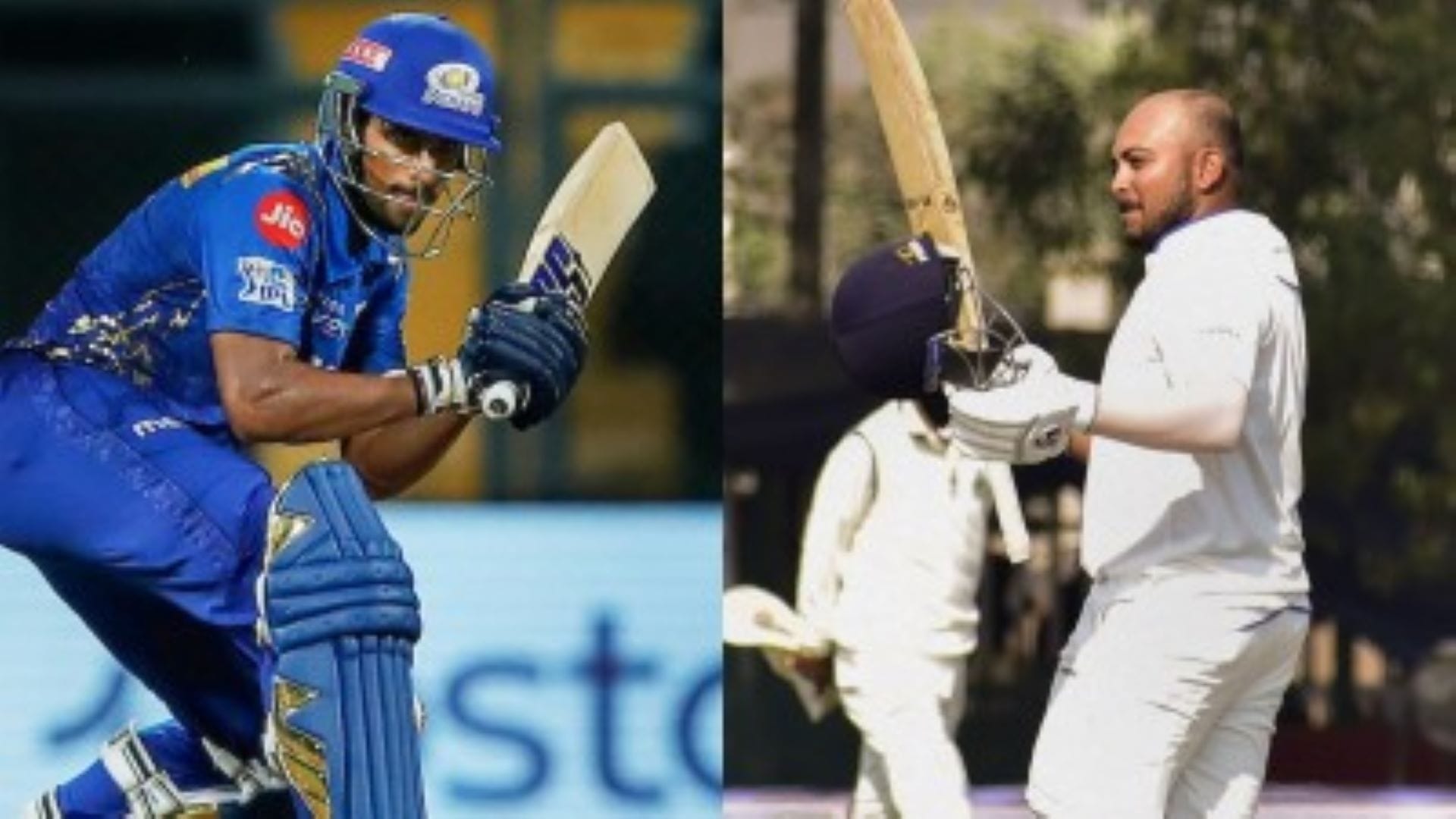 3 pairs who can be the next Rohit Sharma-Virat Kohli duo for India