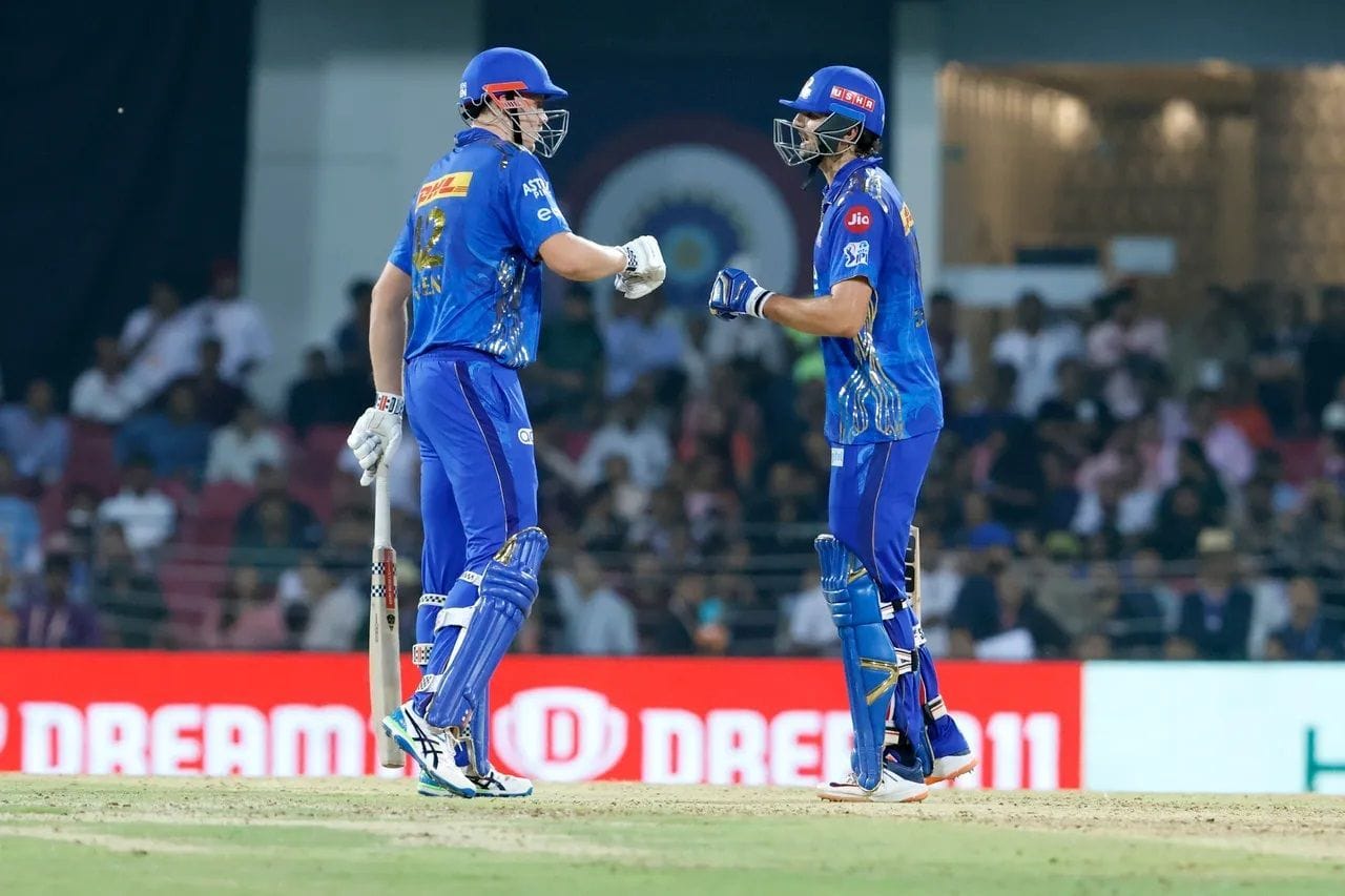 "Why is Vishnu Vinod coming ahead of Cameron Green?" - Aakash Chopra on ...