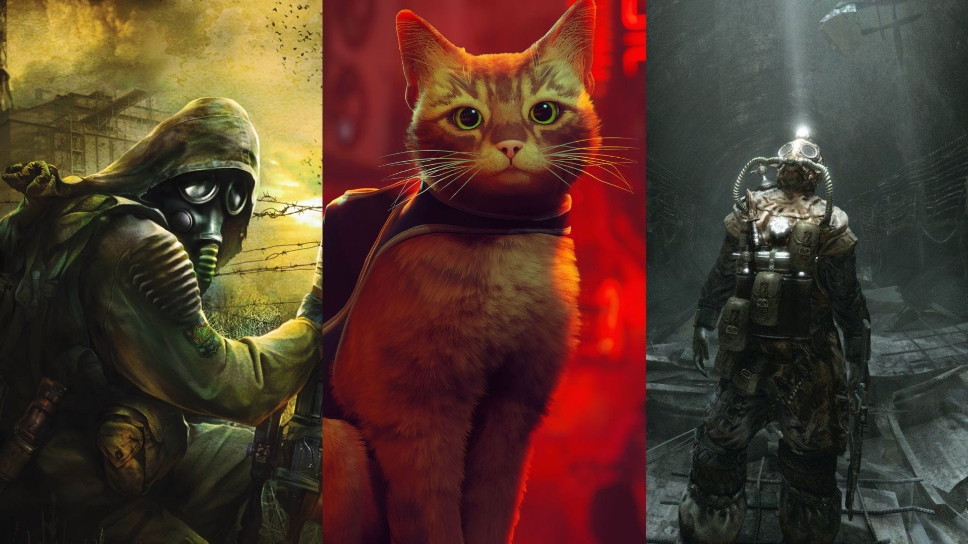 5 more post-apocalyptic games to play in 2023