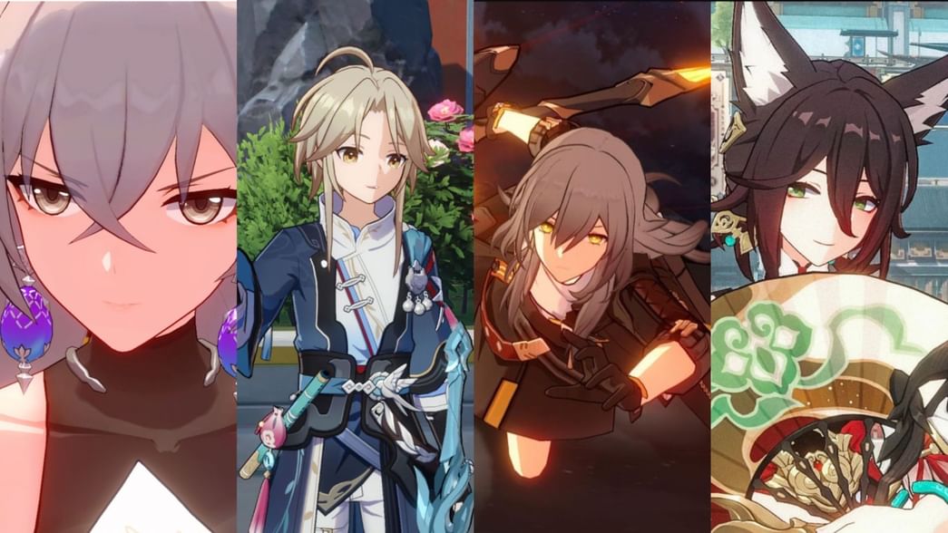 Best Bronya team in Honkai Star Rail: Composition, strategy, and more