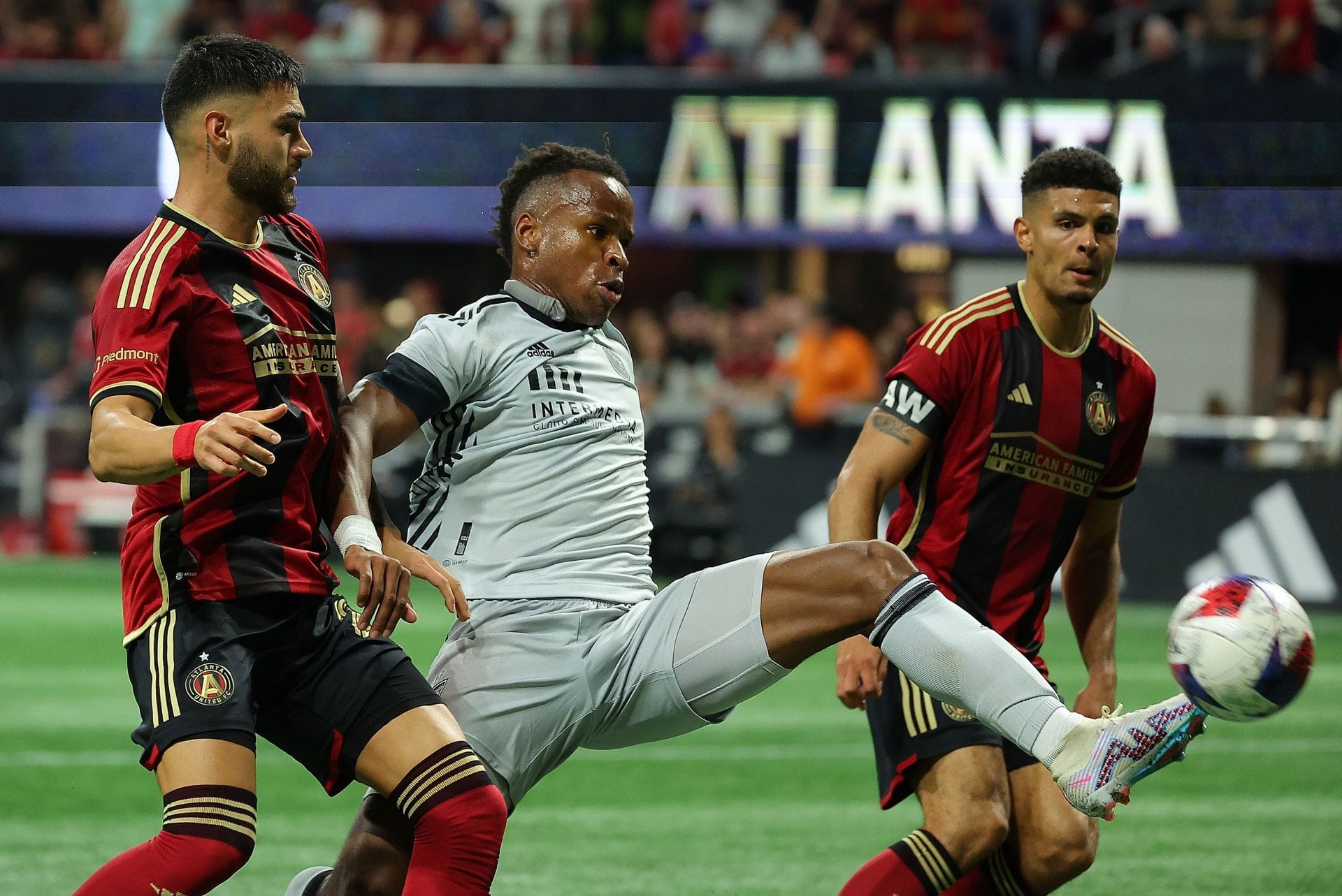 Chicago Fire vs Atlanta United Prediction and Betting Tips | May 20, 2023