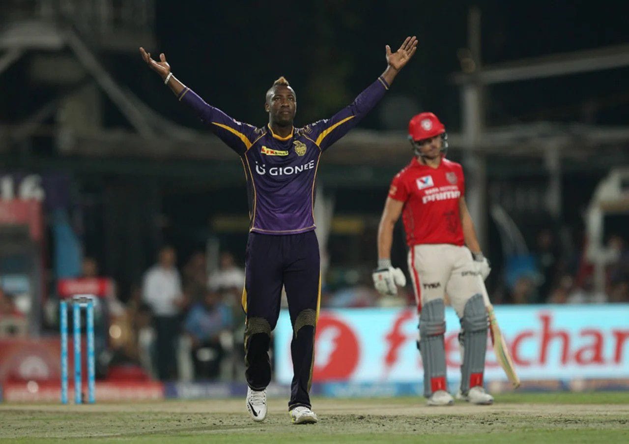 IPL 2023: Top 3 bowling performances in KKR vs PBKS matches