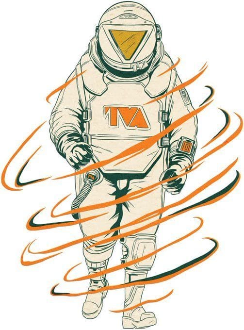 Mobius goes to space? Owen Wilson's new costume revealed in Loki season 2