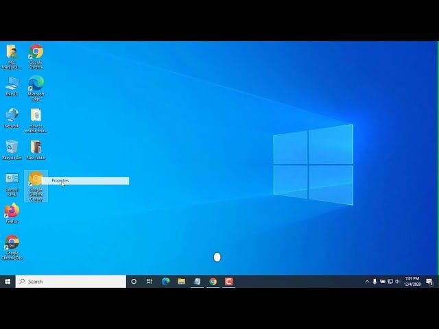 How to run older software in compatibility mode in Windows