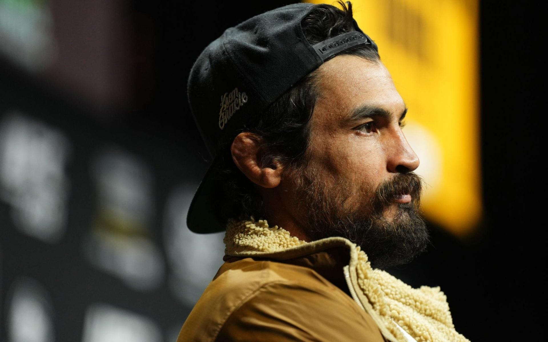 Kron Gracie - Henry Cejudo: UFC staff have faced severe disrespect from ...