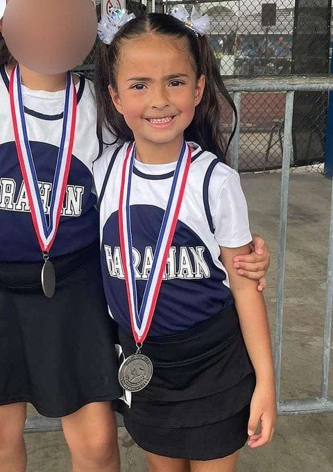 Bella Fontenelle GoFundMe raises more than $35,000 as slain 6-year-old ...
