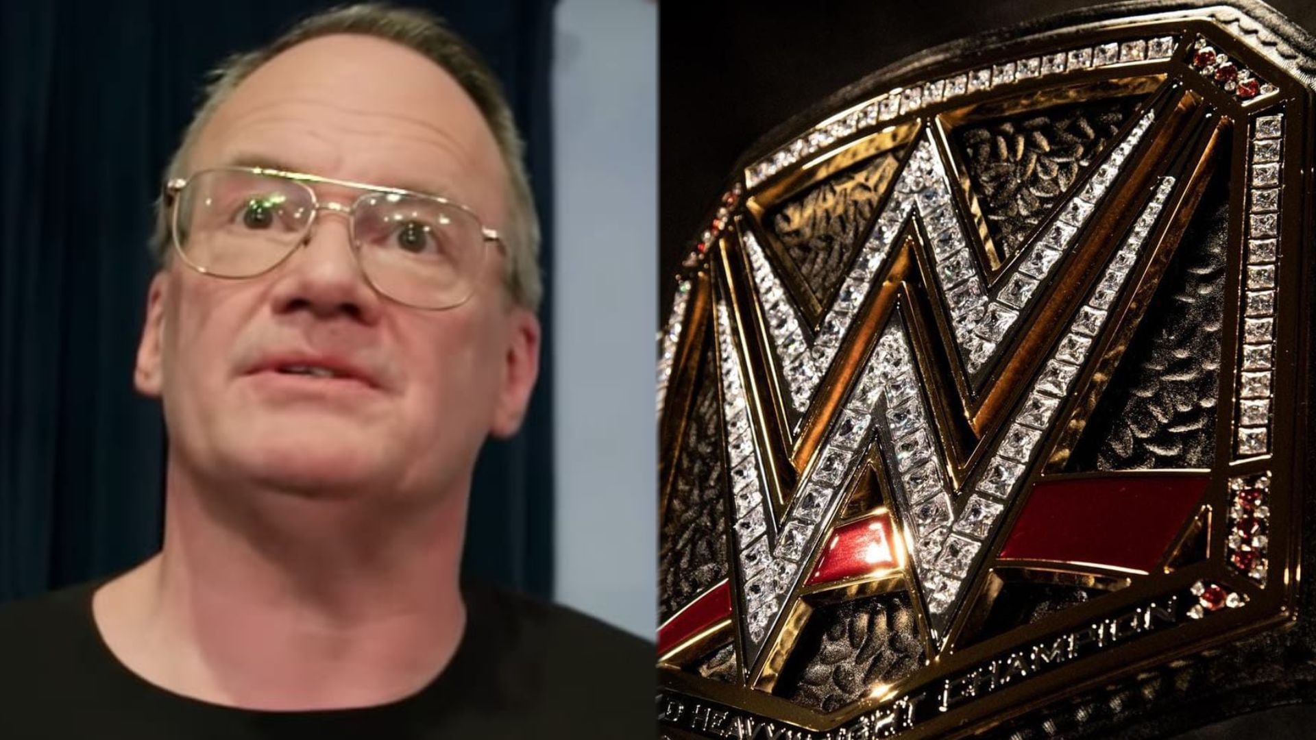 Jim Cornette thinks 9-time world champion "might want" to return to WWE ...