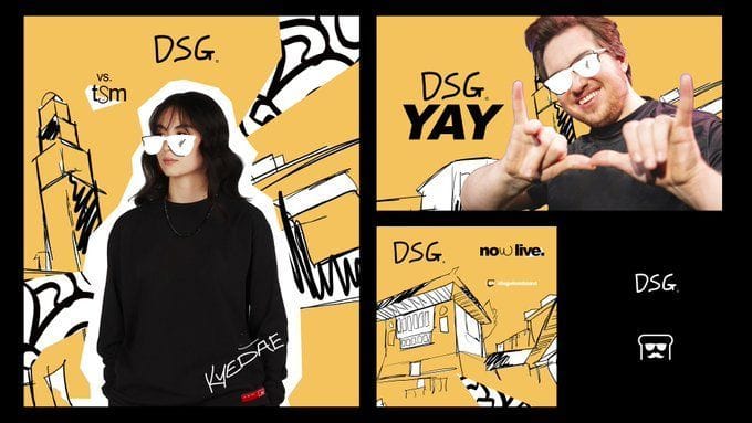 "Need to go through with the rebranding" - Disguised Toast explains why ...