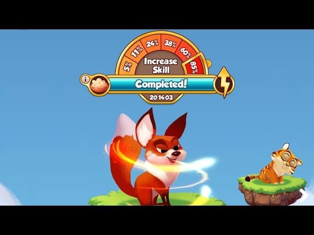 Coin Master guide: How to choose the best pet?