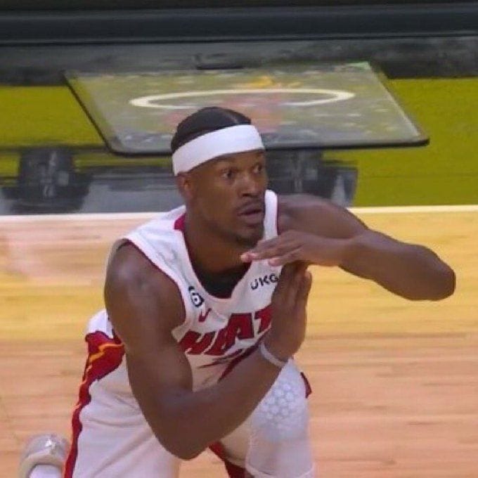 "They been soooo COCKY" - Miami Heat fans troll Boston Celtics after ...