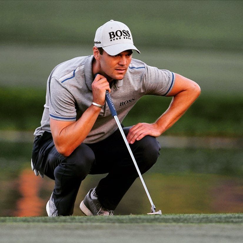 What is Martin Kaymer's Net Worth as of 2023?