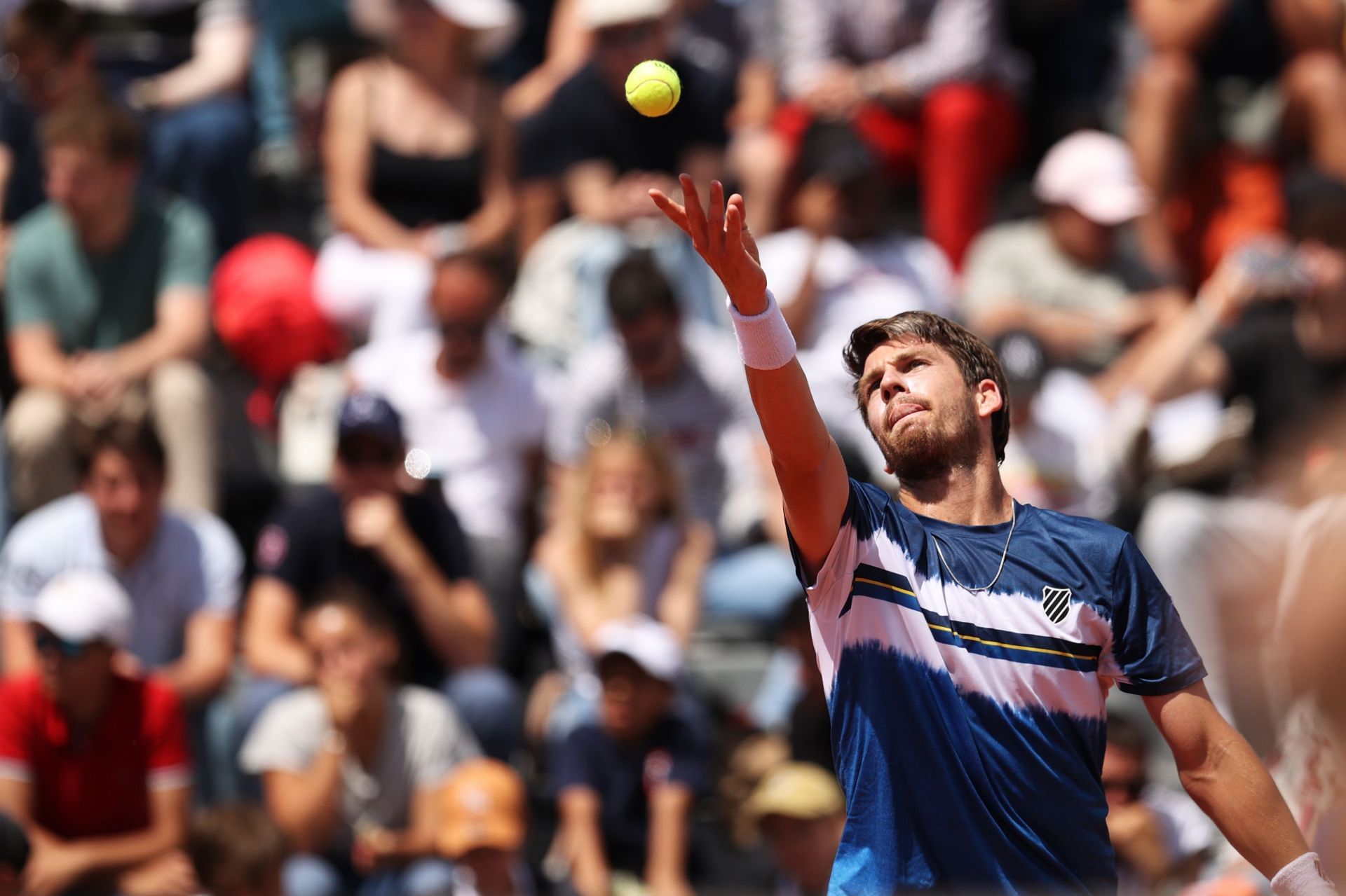 French Open 2023: 3 dark horses for the men's singles title ft. Andrey ...