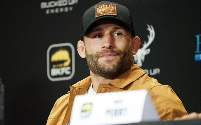 Eddie Alvarez: Chad Mendes gives the reason behind his retirement after ... Eddie Alvarez: Chad Mendes gives the reason behind his retirement after ...