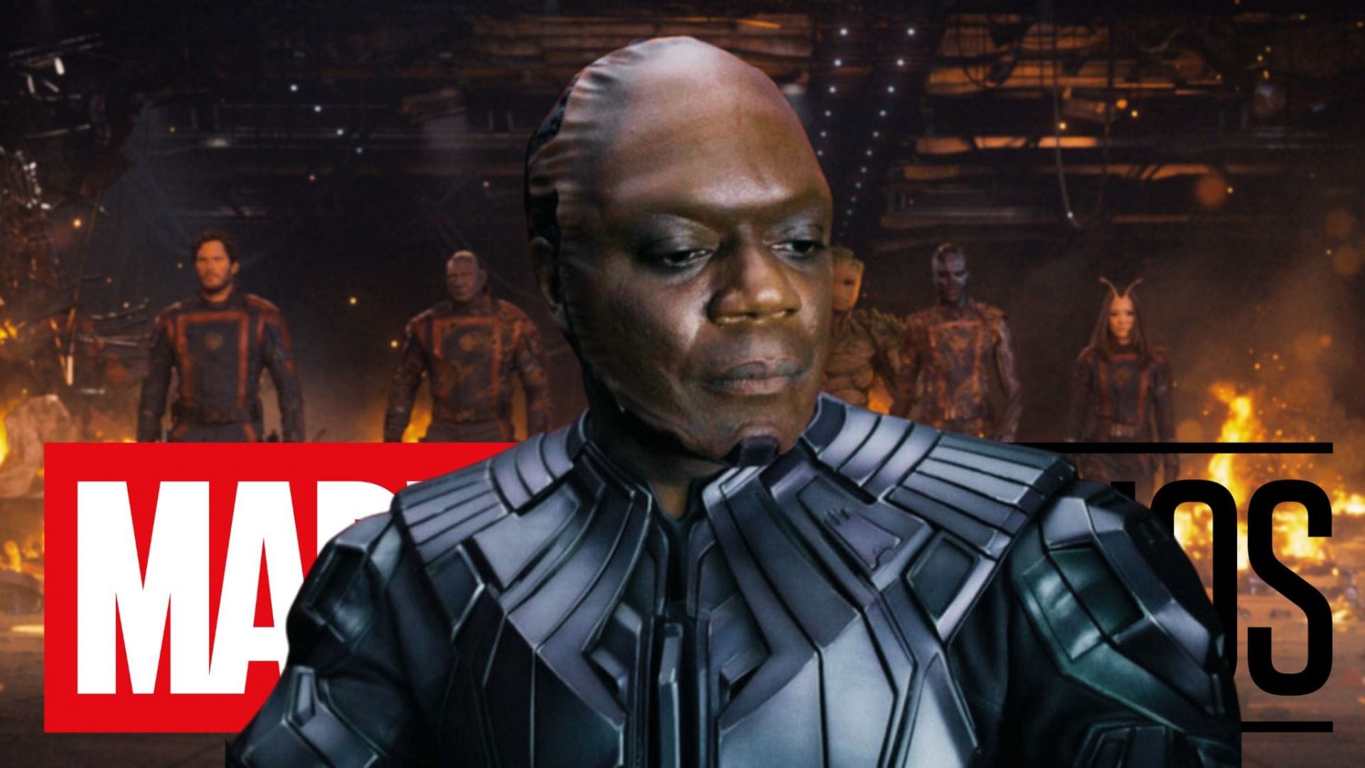 Marvel Studios' newest villain: Meet the MCU's 'cruelest' one yet