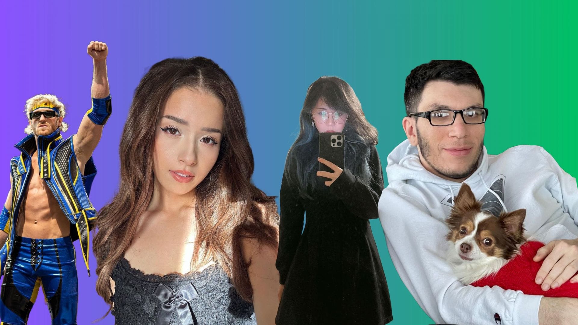 5 most popular Twitch streamer podcasts