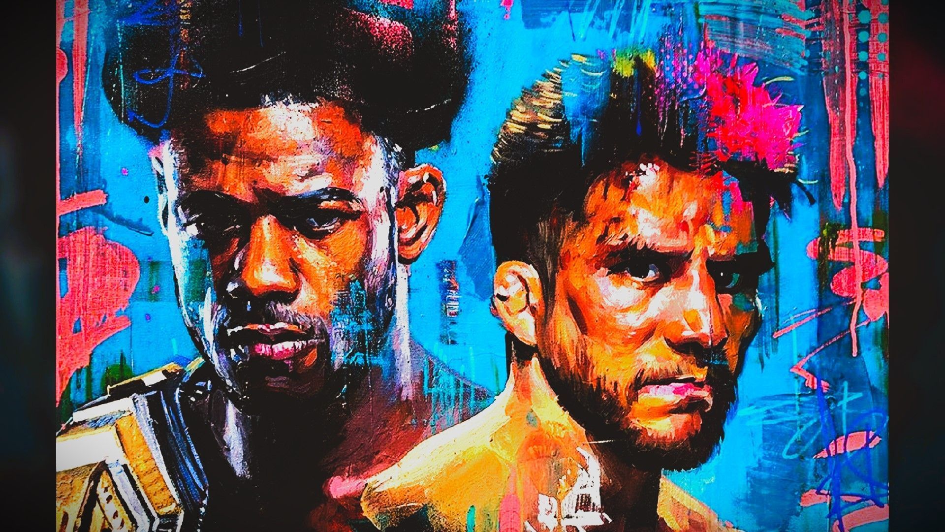 UFC 288: 5 questions that will be answered at UFC 288: Sterling vs. Cejudo