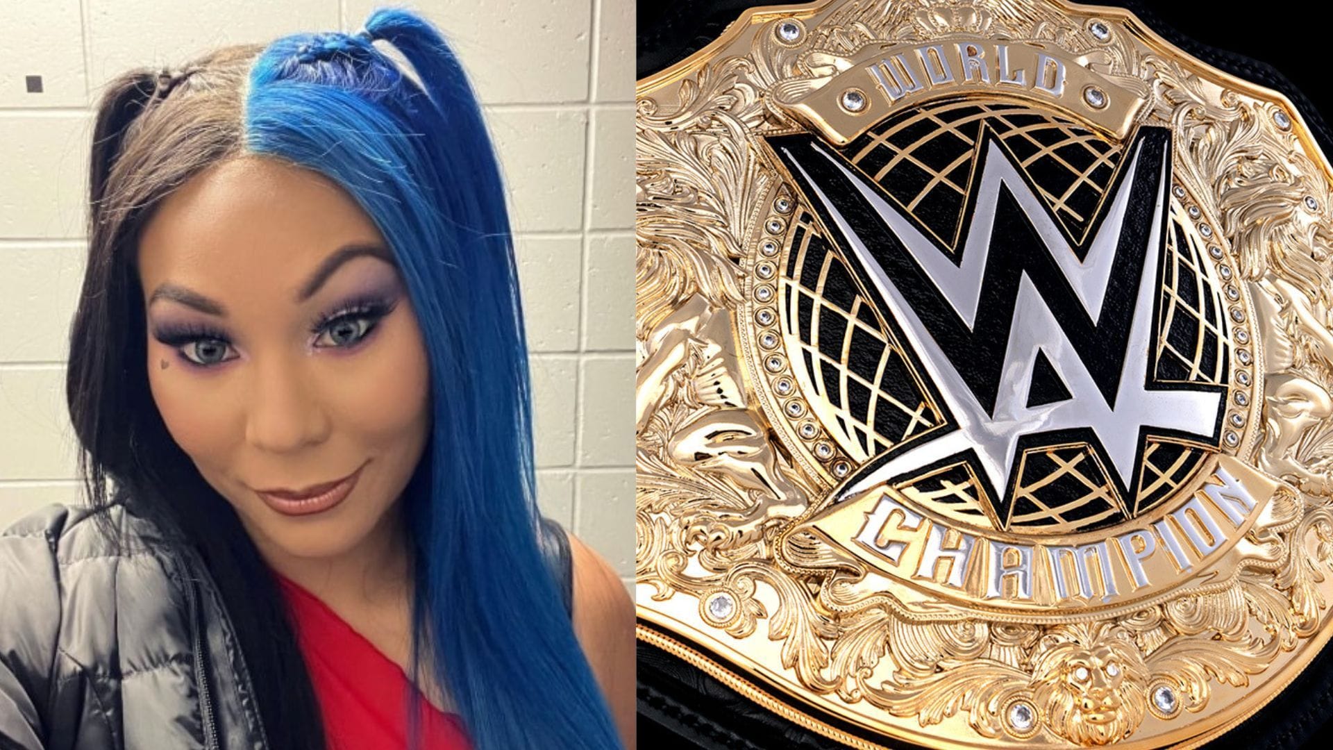 WWE: "You got this" - Mia Yim sends message to recently returned WWE ...