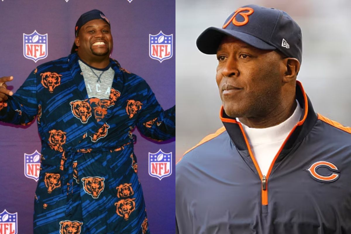 Comedian Anthony "Spice" Adams reveals real story of being cut by Lovie ...