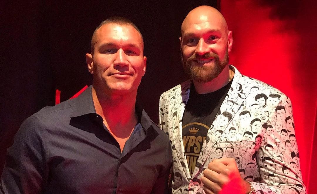 Randy Orton Movies | Sportskeeda