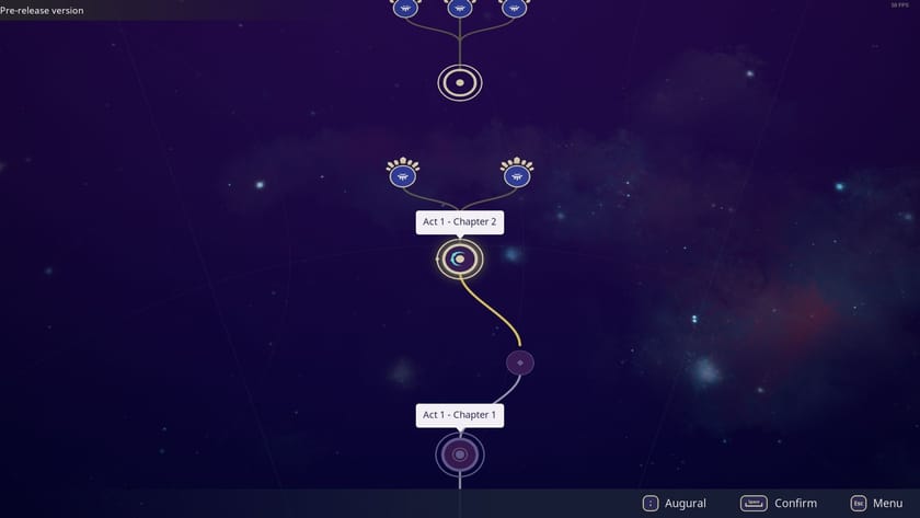 Harmony: The Fall of Reverie hands on preview - A tale of aspirations ...