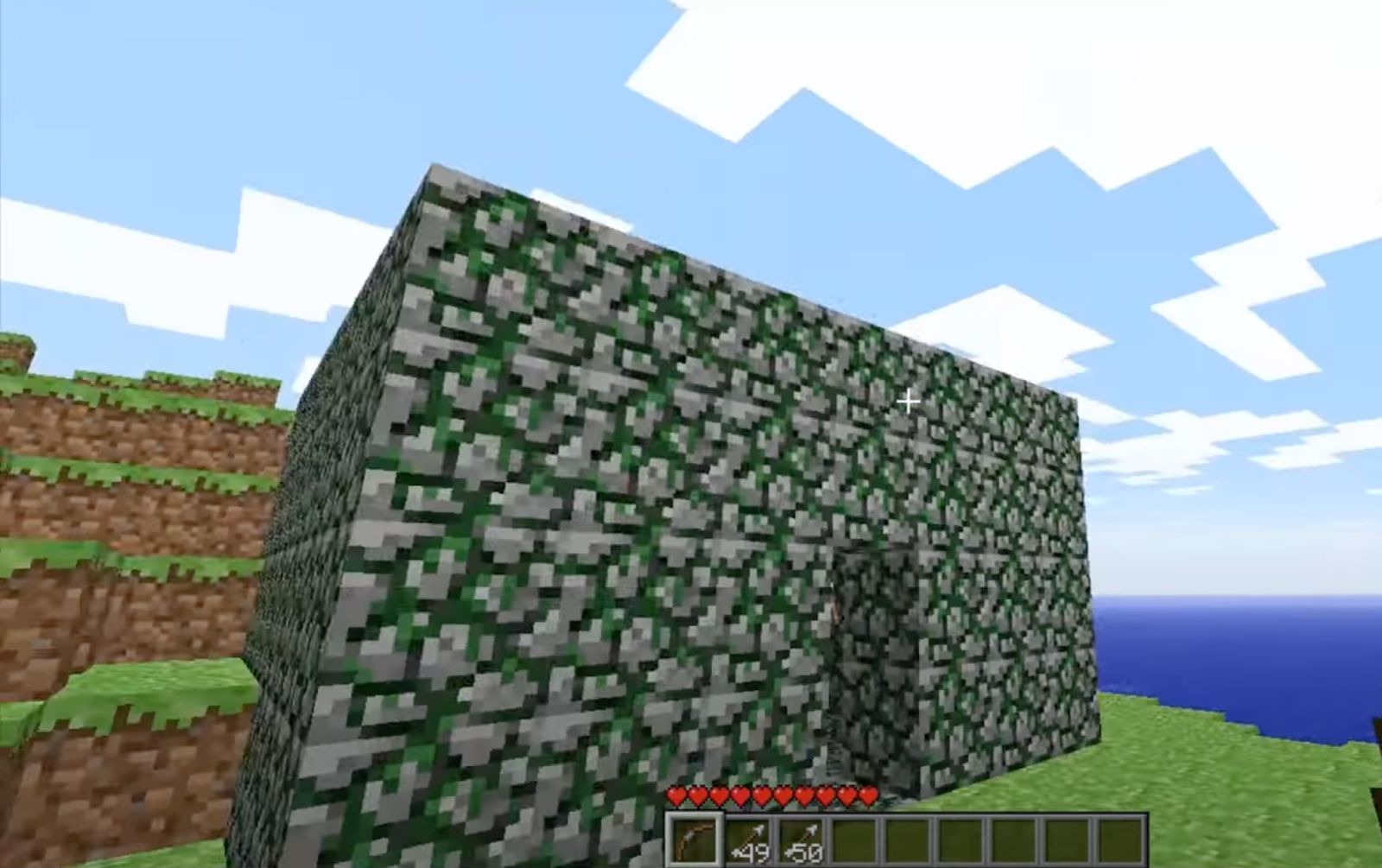 What Is Indev In Minecraft
