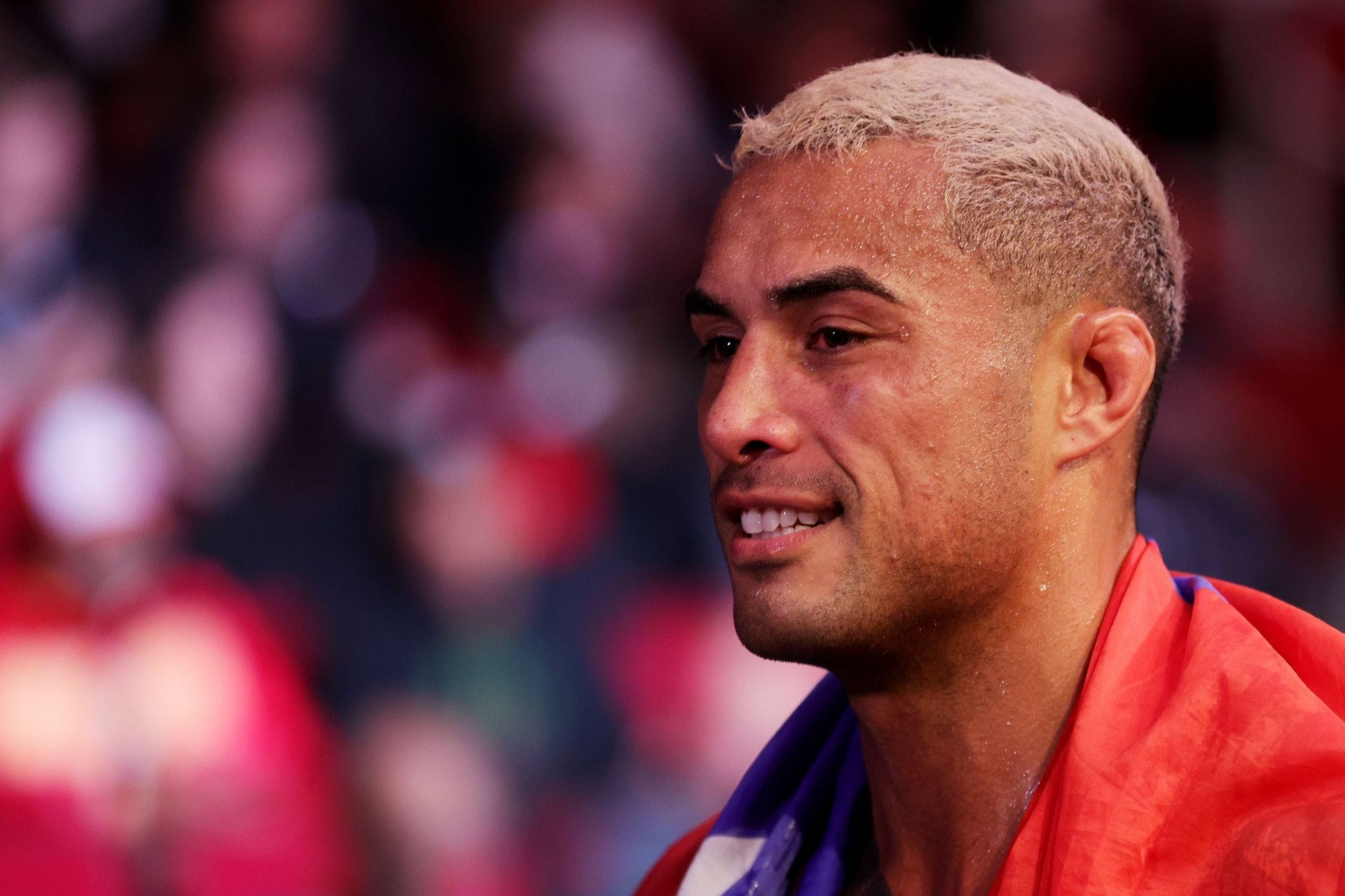 5 fights to make after UFC Fight Night: Rozenstruik vs. Almeida