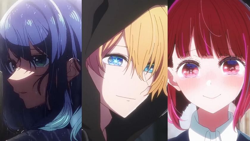 Who Does Aqua End Up With In Oshi No Ko Understanding The Protagonists Twisted Love Life