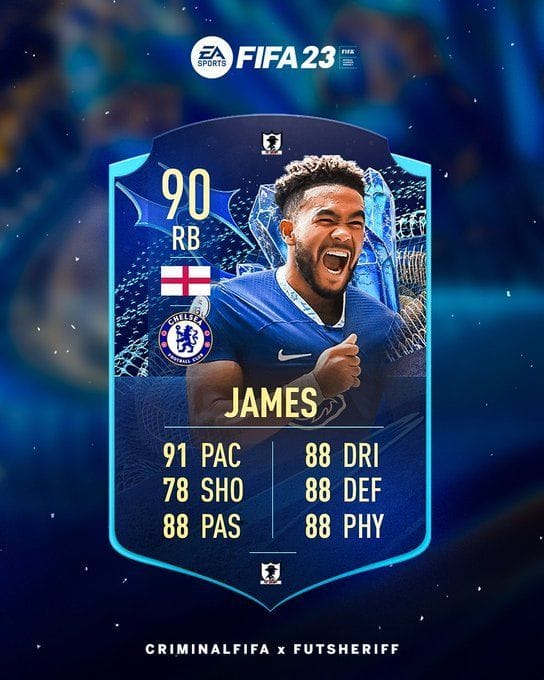 FIFA 23 leaks hint at Raphael Varane, Son Heung-Min, and more coming to ...