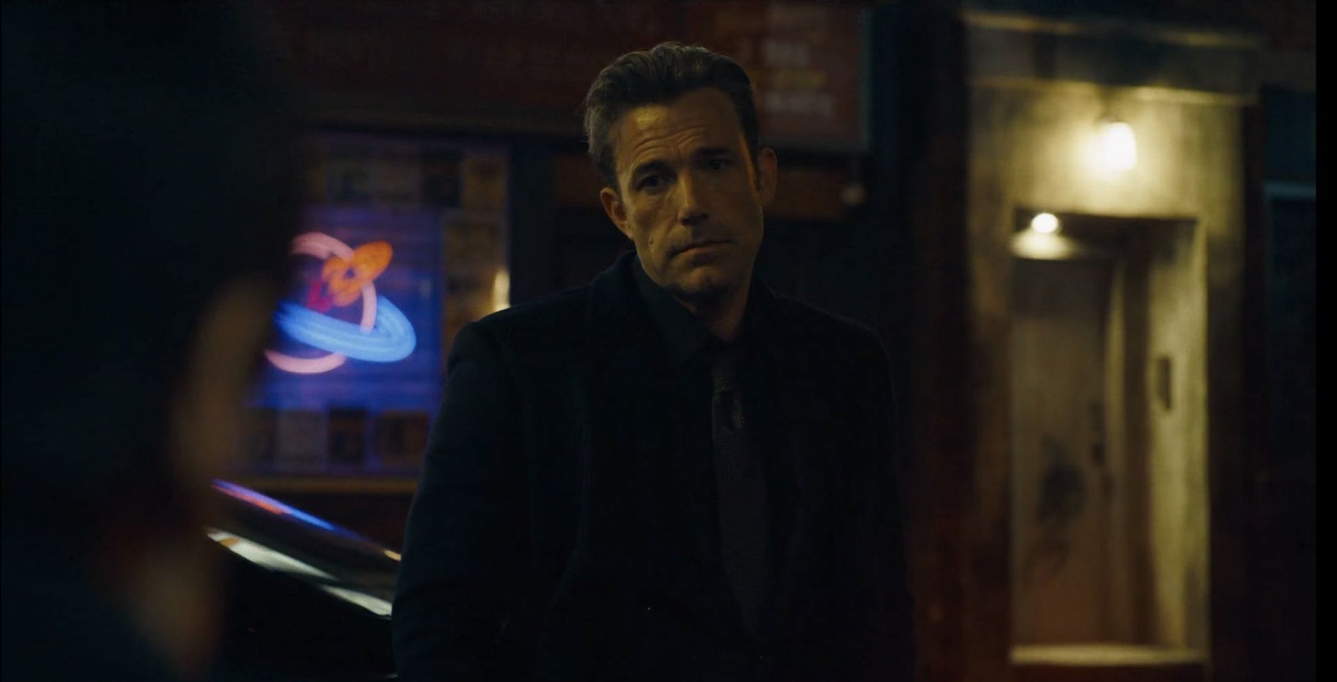 DC unveils Ben Affleck's final Batcave in The Flash's latest trailer