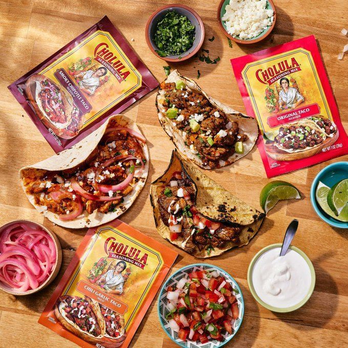 Cholula’s new salsa and seasoning line-up: Where to buy, varieties, and ...