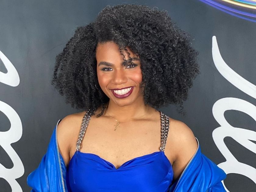 Where is American Idol finalist Wé Ani now? Fans believe she should ... Where is American Idol finalist Wé Ani now? Fans believe she should ...
