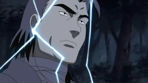 Who is Shiromari in Naruto?