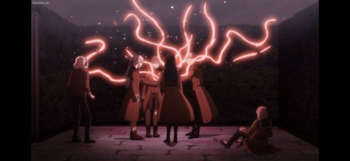 The Ancient Magus’ Bride season 2 episode 5: Zoe Ivy's secret revealed ...