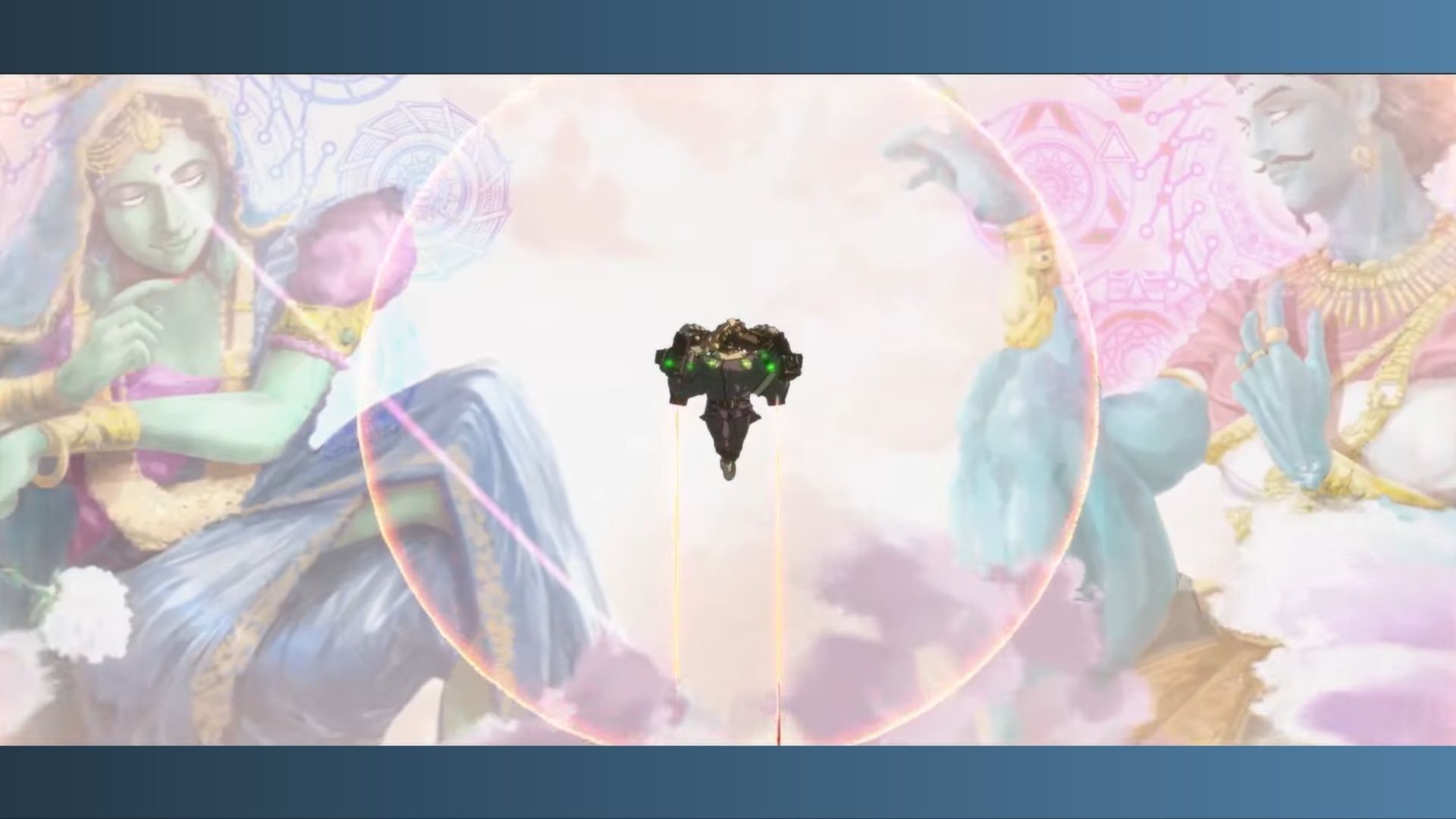 5 most brutal finishers in fighting games