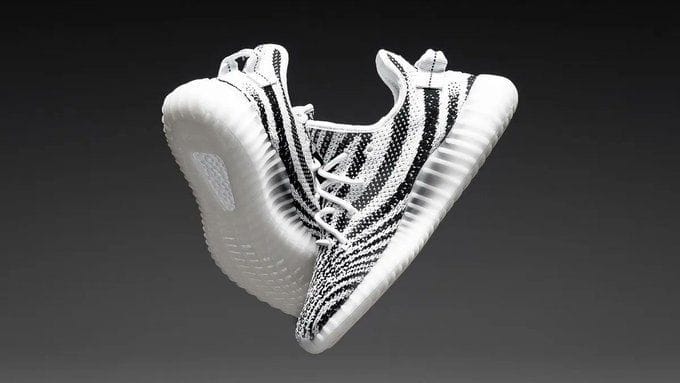 5 sneakers that define the modern sneaker culture