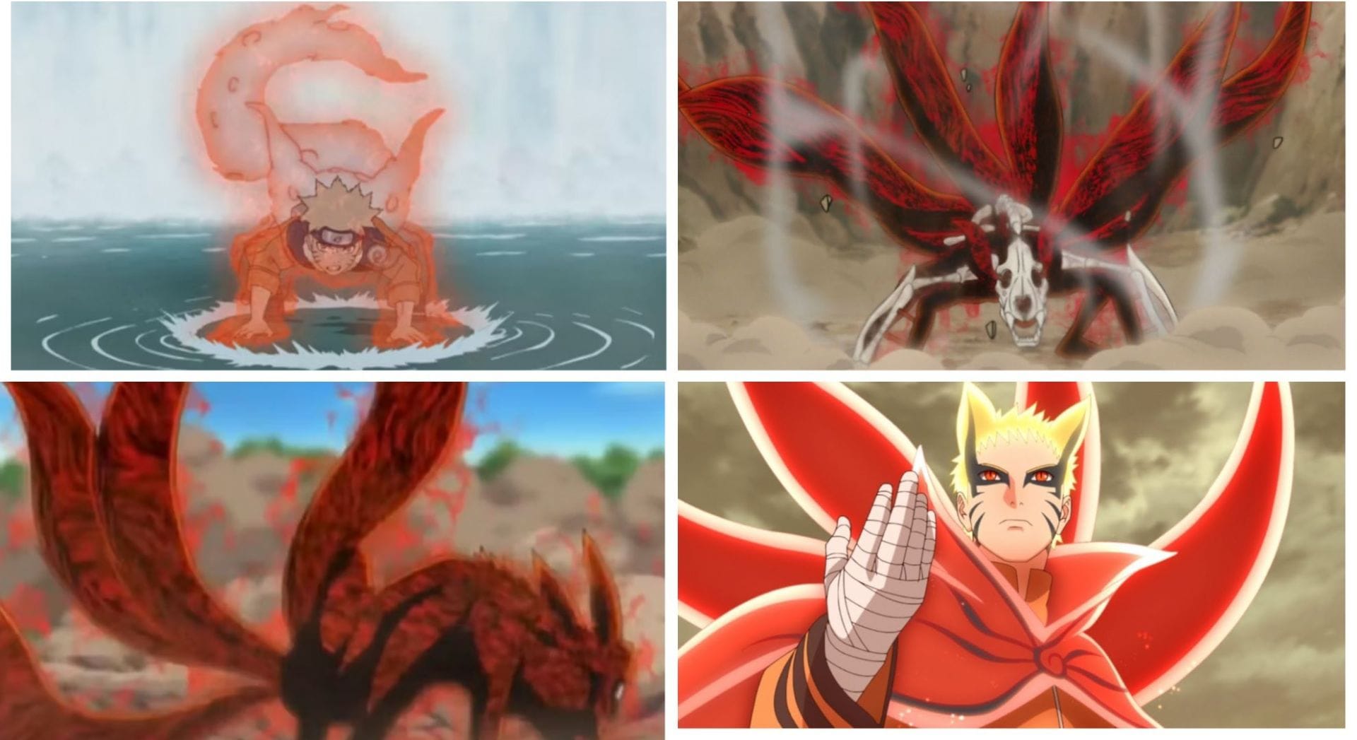 10 raging shonen protagonists who instantly became fan-favorites