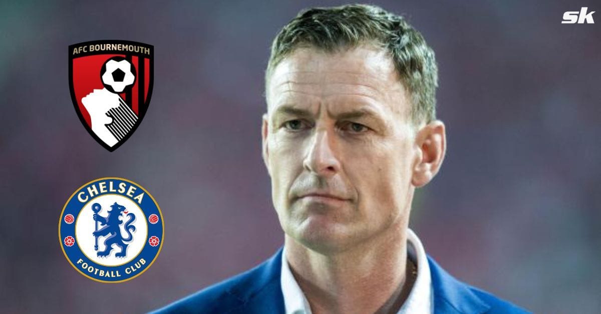 "Surely cannot lose seven in a row, or can they?" - Chris Sutton makes ...