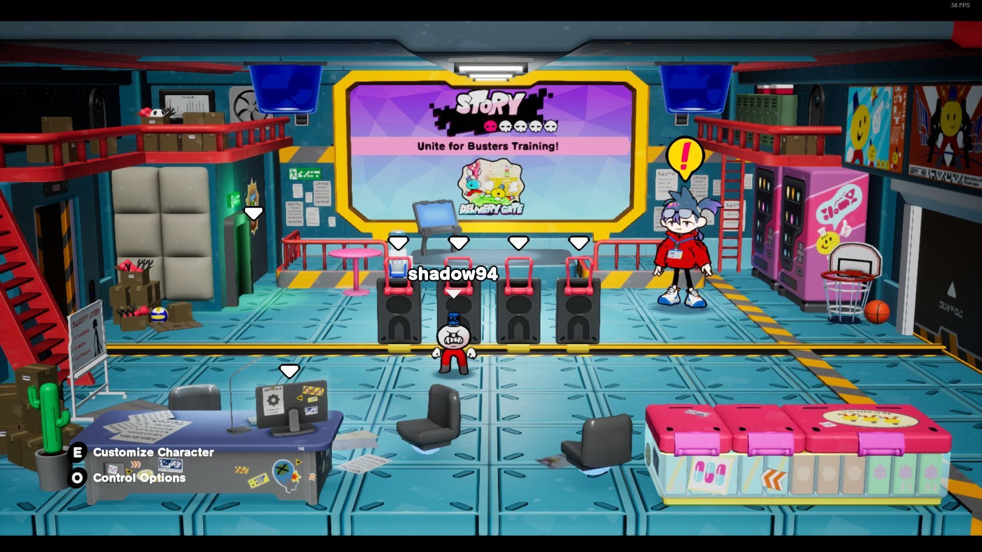 Glitch Busters: Stuck on You Hands on Preview – A beautiful journey ...