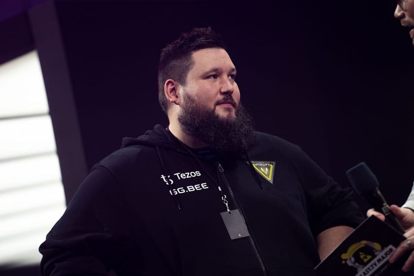 "We have found a great balance" - Danny "zonic" Sørensen reflects on ...