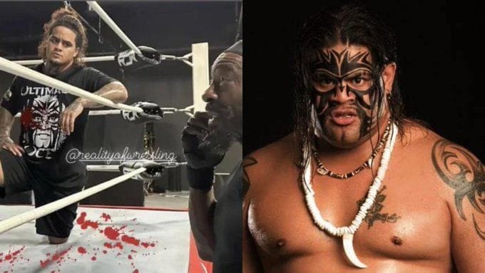 How did Umaga die? Find out the WWE legend's tragic cause of death
