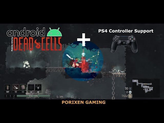 5 best mobile games to play with a controller