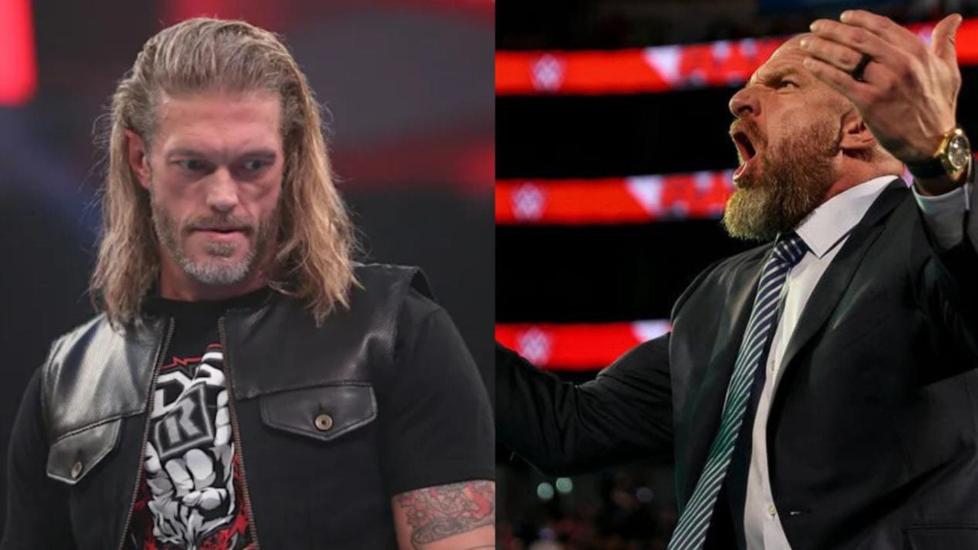 Triple H should bring back 36-year-old star to retire Edge from WWE ...