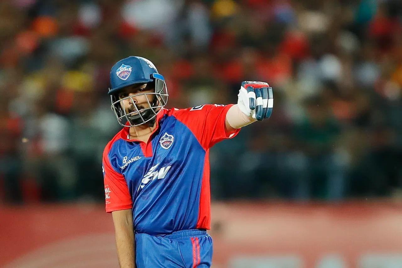 Prithvi Shaw's top 3 IPL knocks against CSK