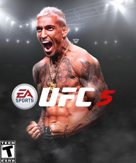 UFC: UFC 5 release date: What new features will the game bring?