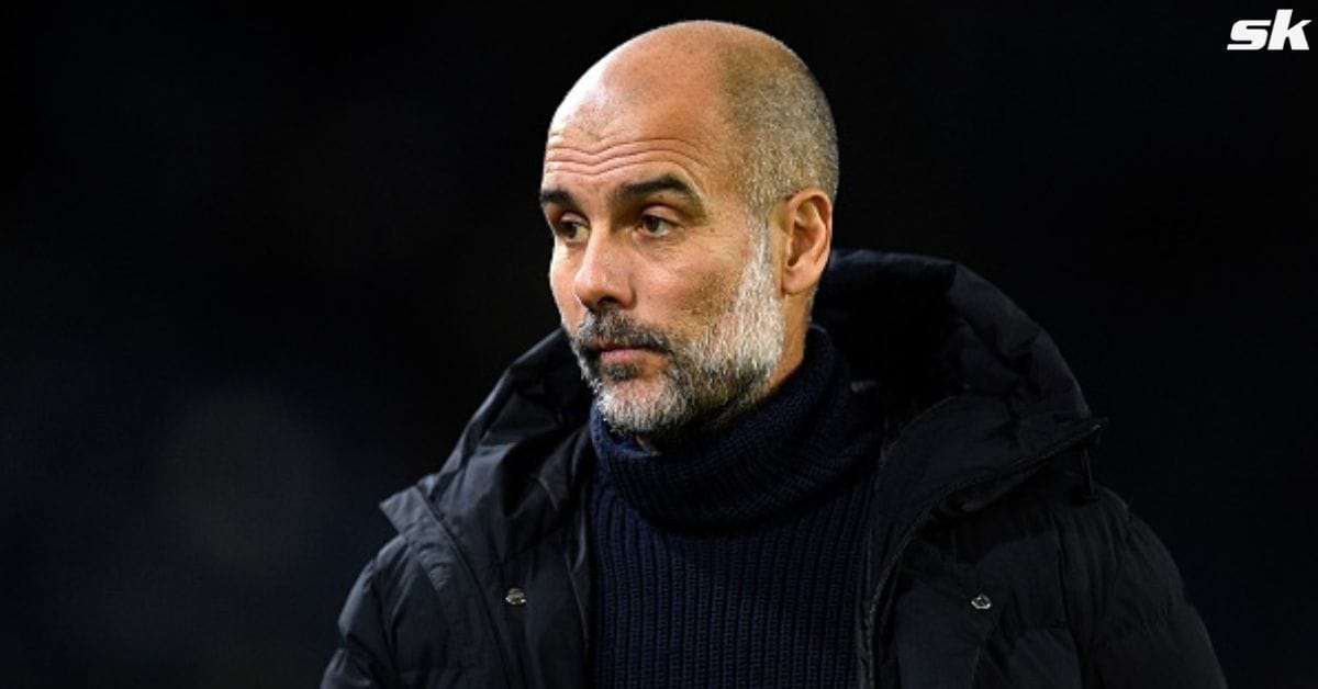 Pep Guardiola salary: Where does the Manchester City boss rank among ...