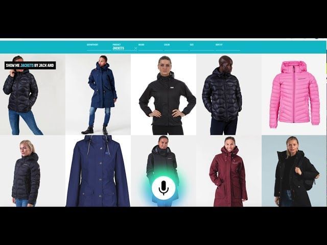 How to use AI to enhance your online shopping experience