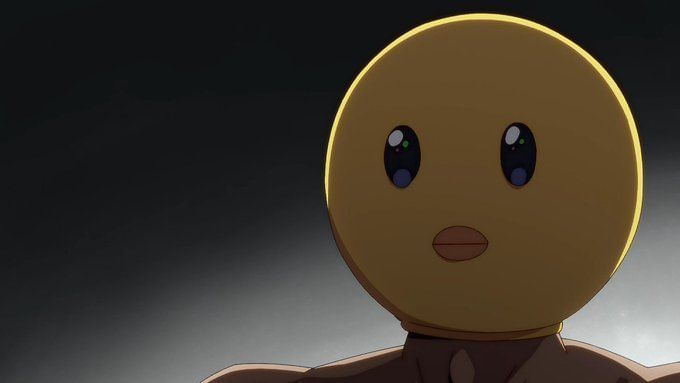 Oshi no Ko adds muscles to the series with Pieyon in episode 5