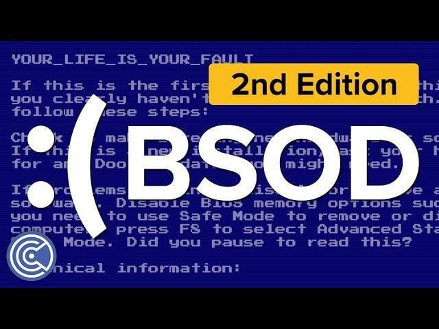 How to troubleshoot and fix Windows 10 blue screen errors