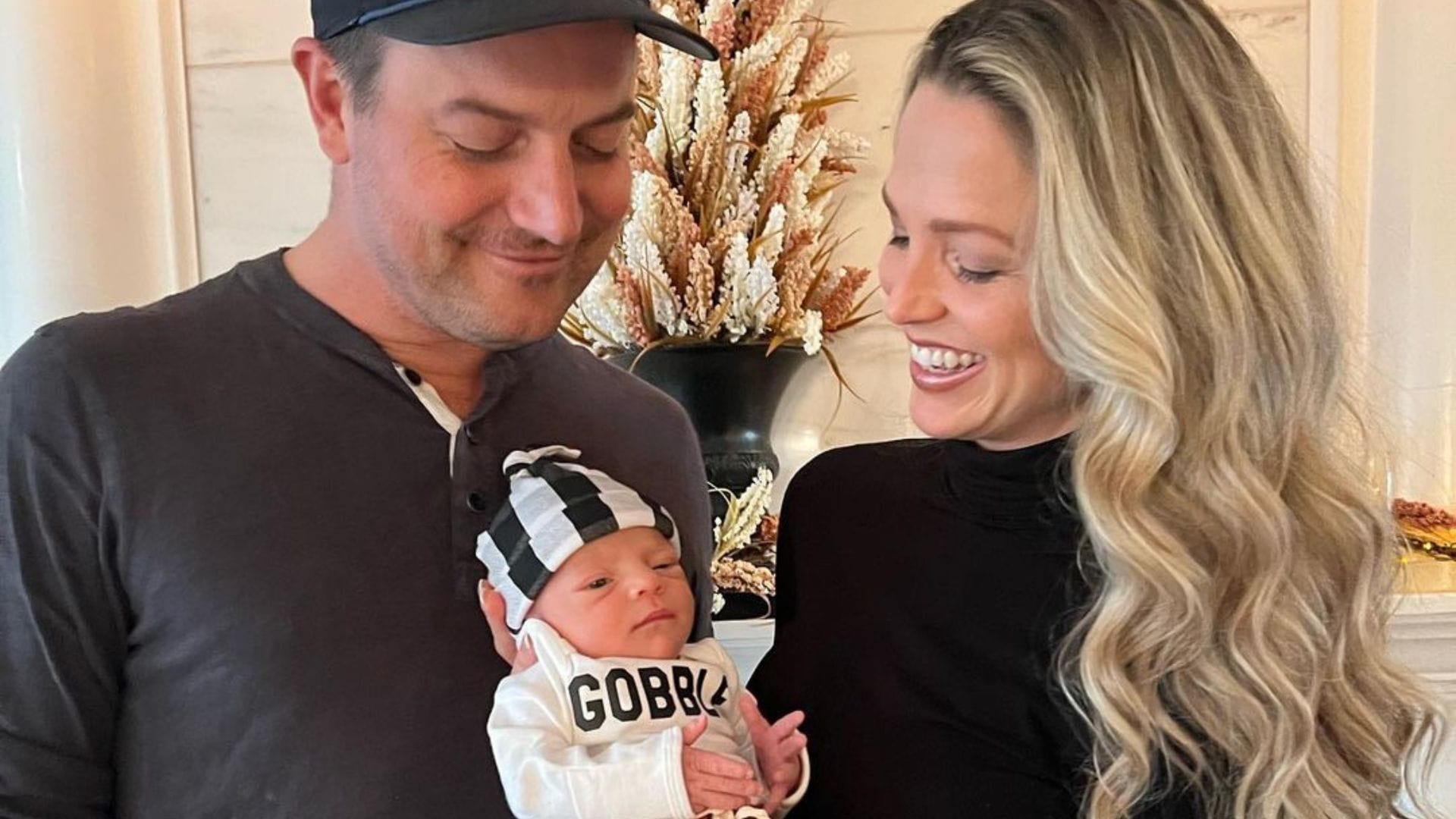 Allie LaForce shares cute picture of son Jake, cherishing his life a ...